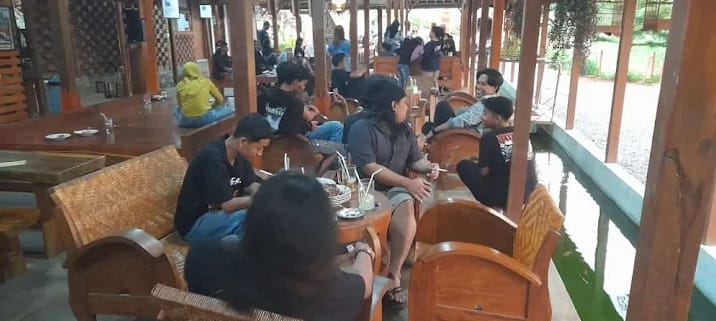 Jual Kafe Resto Omset Bagus dan Ramai di Rongkop Gunungkidul Yogyakarta ...